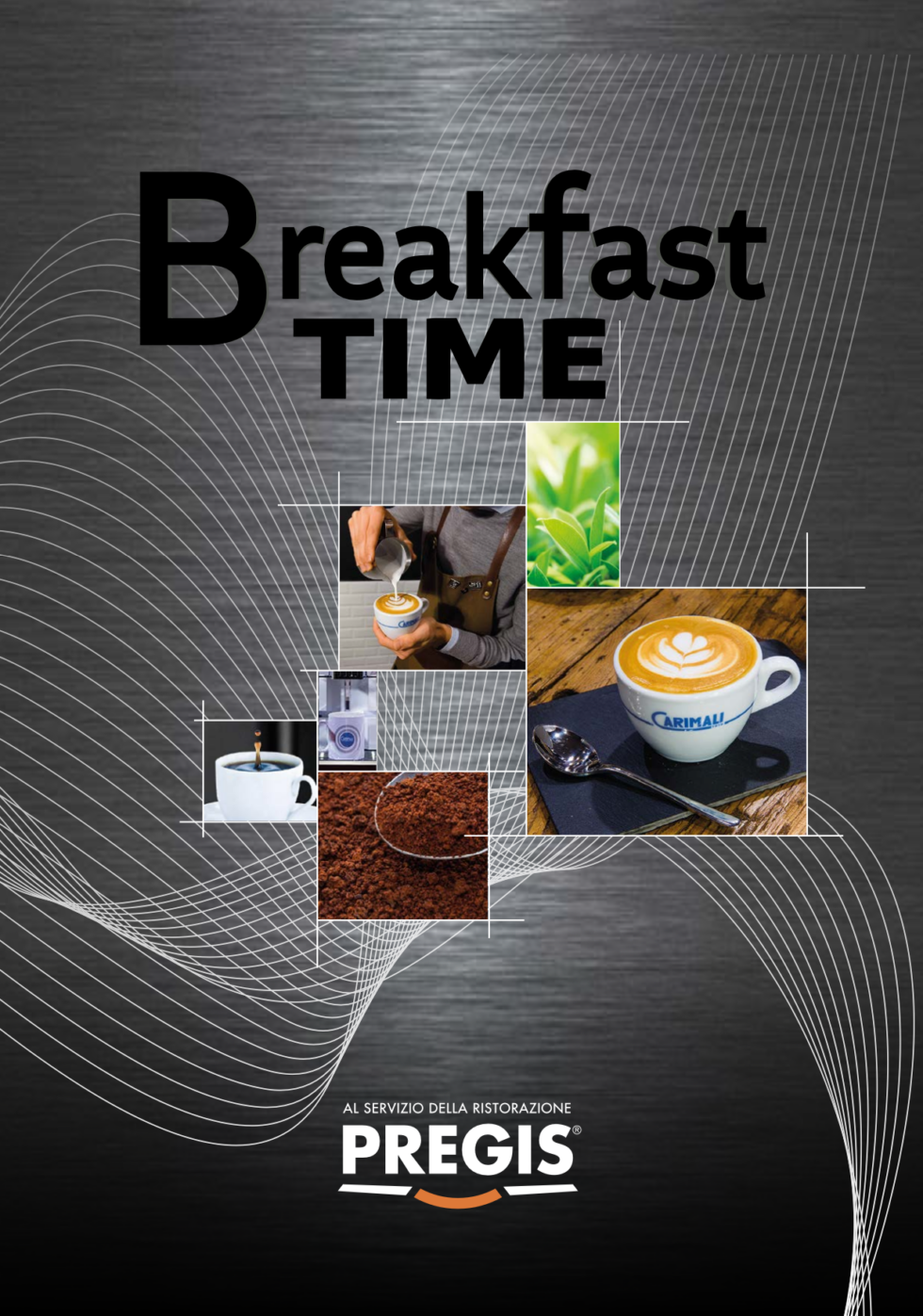 Area Riservata Pregis - PREGIS