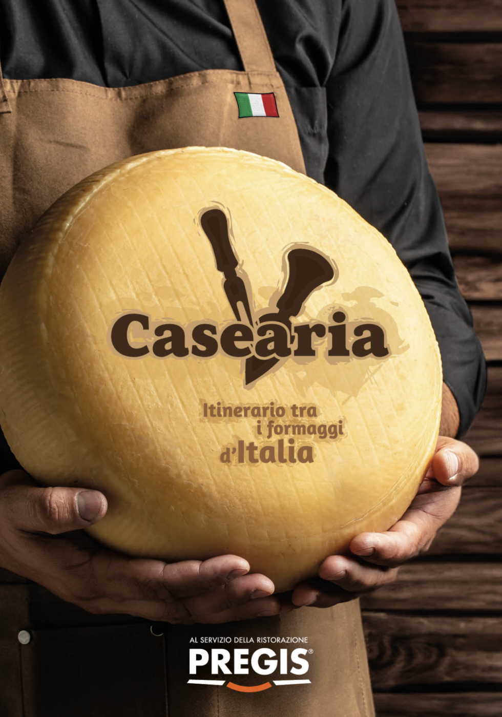 Area Riservata Pregis - PREGIS