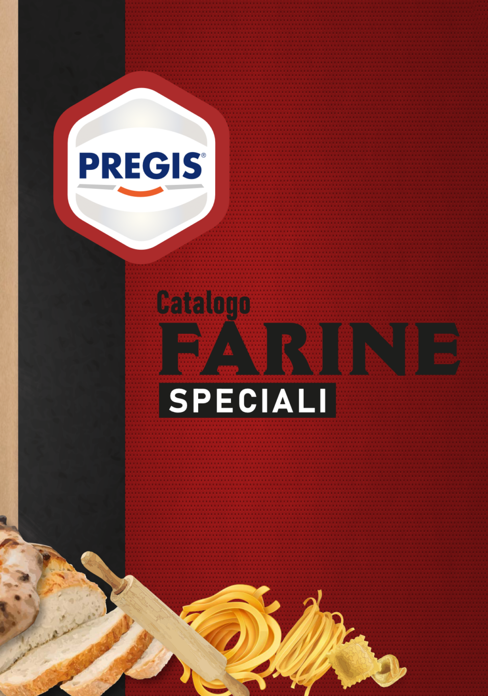 Area Riservata Pregis - PREGIS