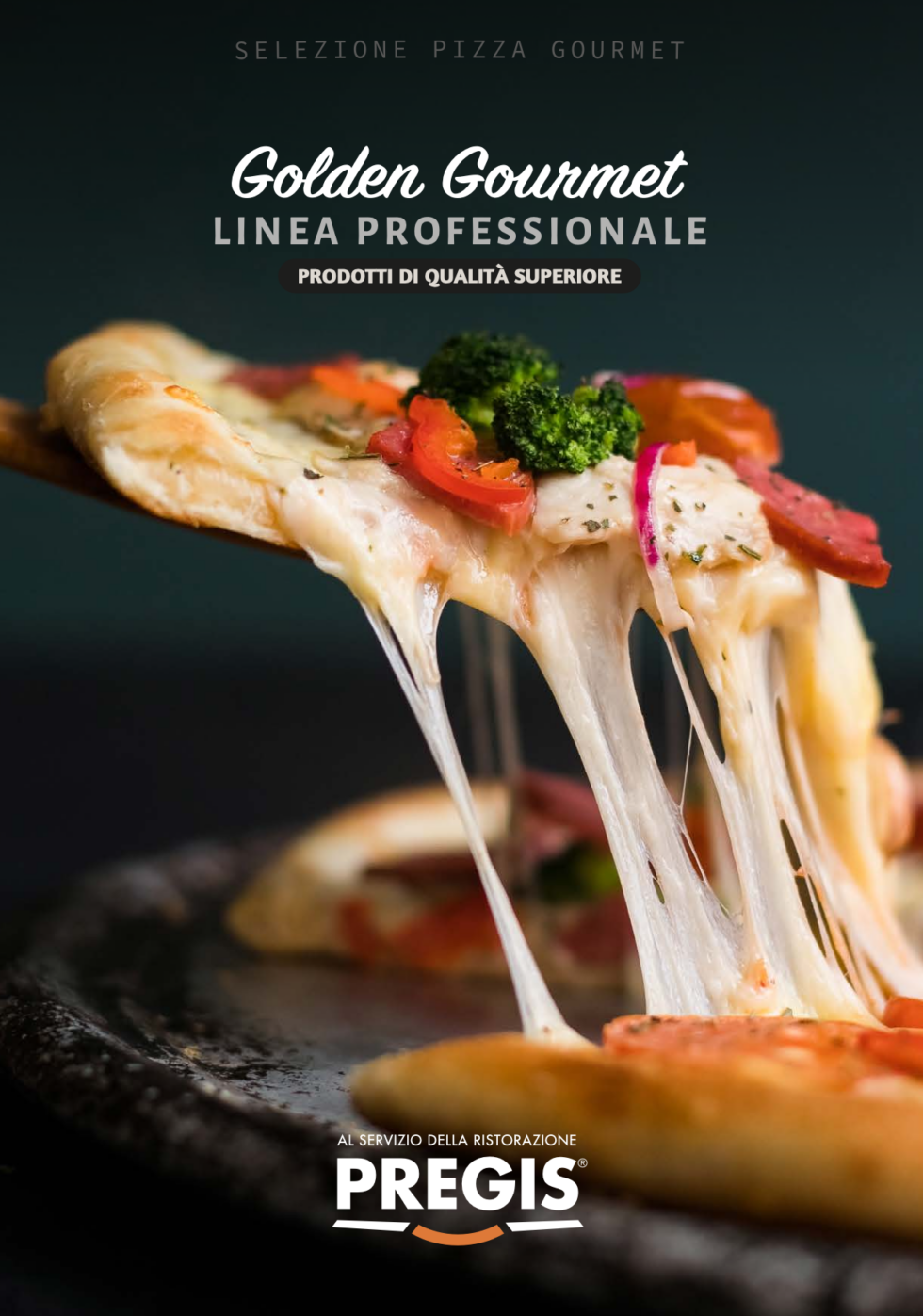 Area Riservata Pregis - PREGIS